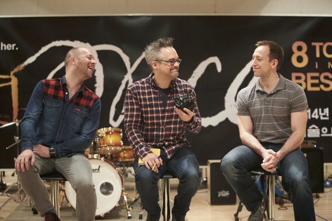 Broadway sensation ‘Once’ making first non-English production in Korea ...