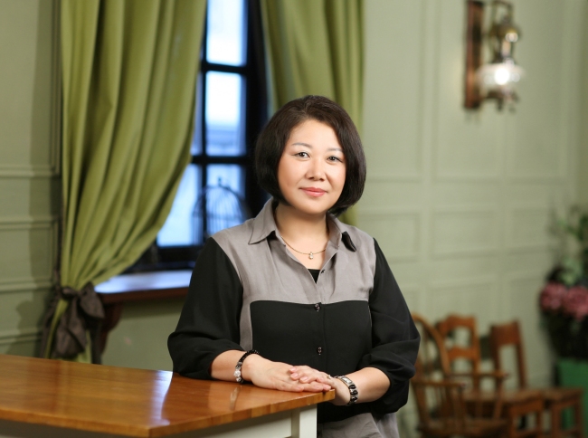 ‘Teaching kids ways to care for others’ - The Korea Herald