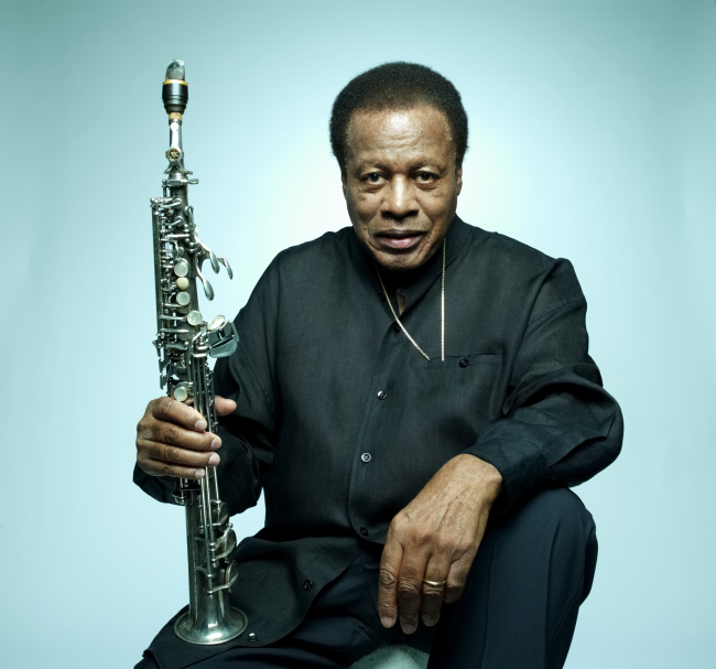 Jazz legend Wayne Shorter to perform with quartet April 12 - The Korea ...