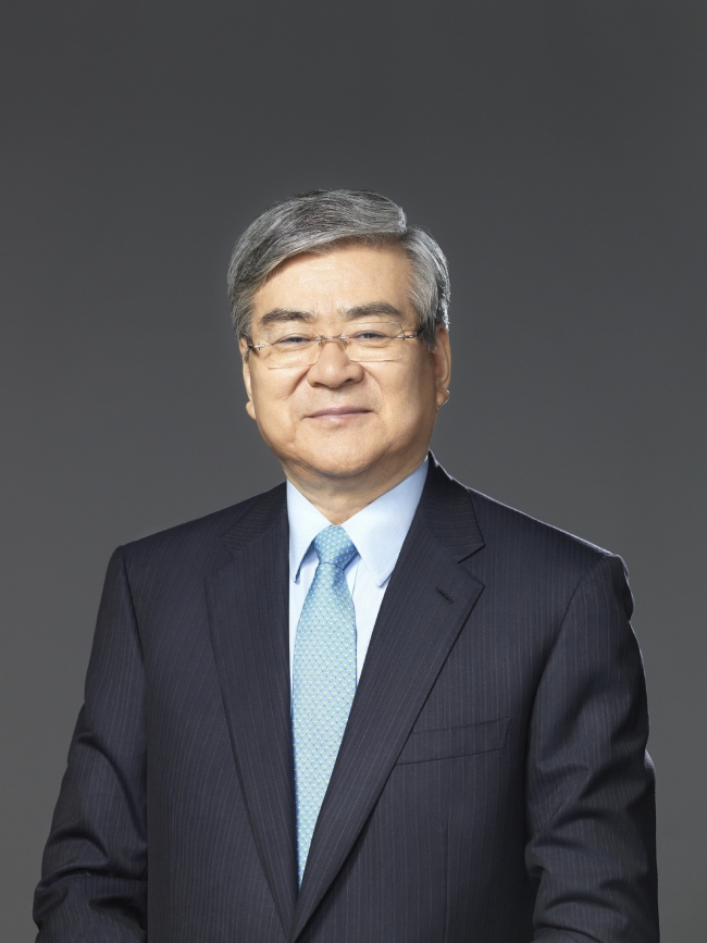 Hanjin Group chairman to head shipping affiliate - The Korea Herald