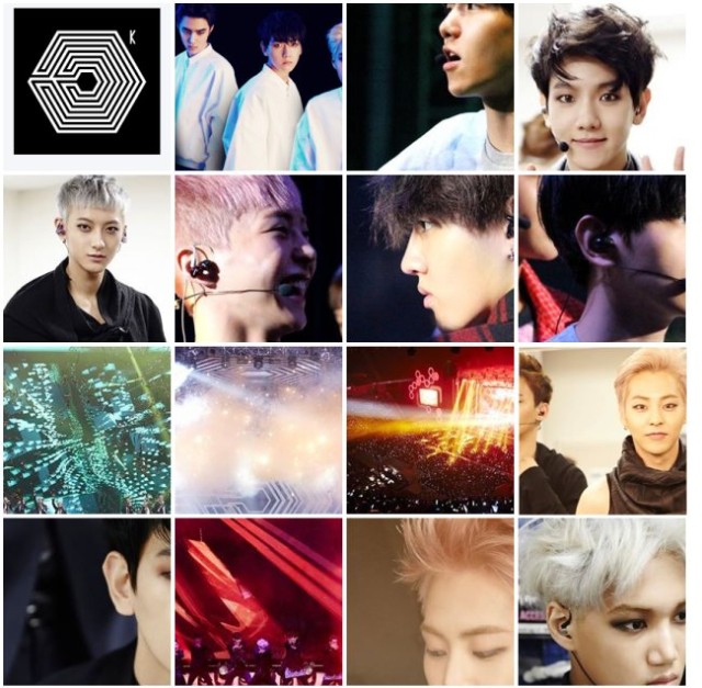 exo overdose release date