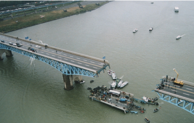 Culture closely tied to Korea’s vulnerability to disasters - The Korea ...