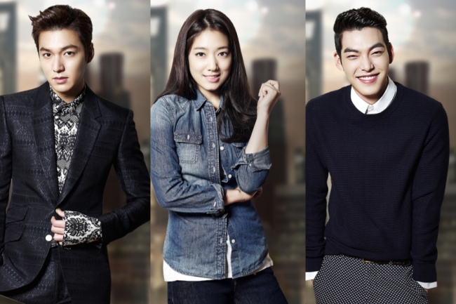 Main cast members of ‘The Heirs’: What are they doing now? - The Korea ...