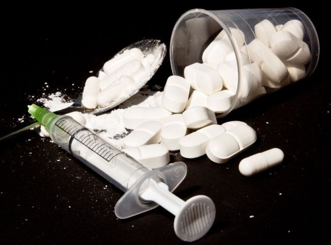 U.S. experts seek to expand use of addiction drug - The Korea Herald