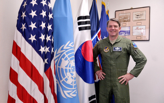 [Herald Interview] ‘Korea has been best assignment of my career’ - The ...