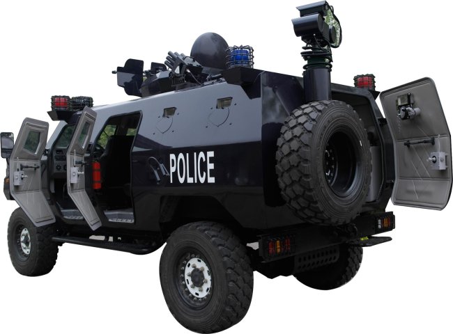 Multi-purpose vehicle firm Retech eyes global markets - The Korea Herald
