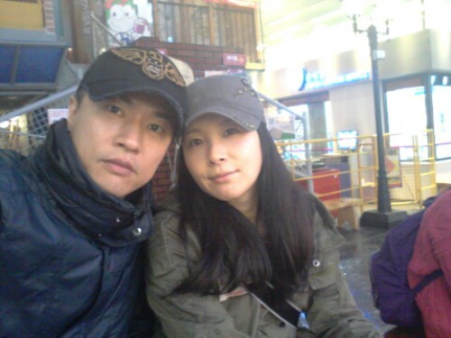 Korean celebrities engaged in cross-border romances - The Korea Herald
