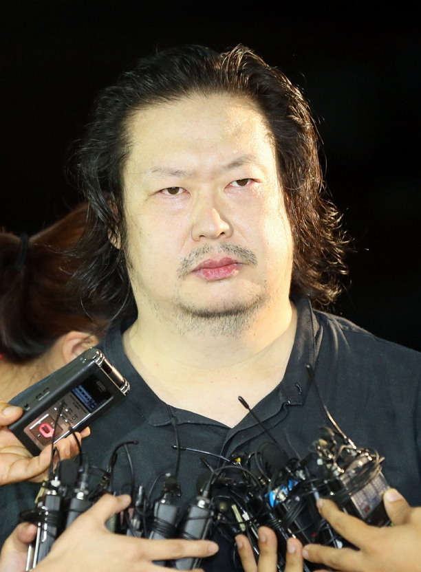 Sewol owner's oldest son detained - The Korea Herald