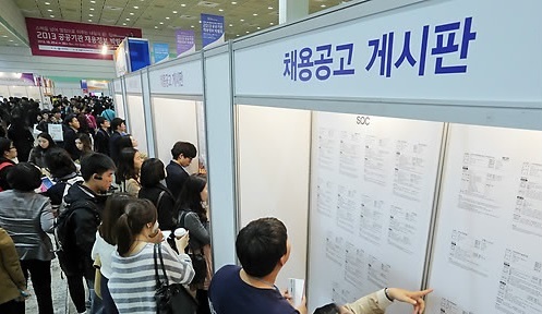 Credential inflation hurting job-seekers - The Korea Herald