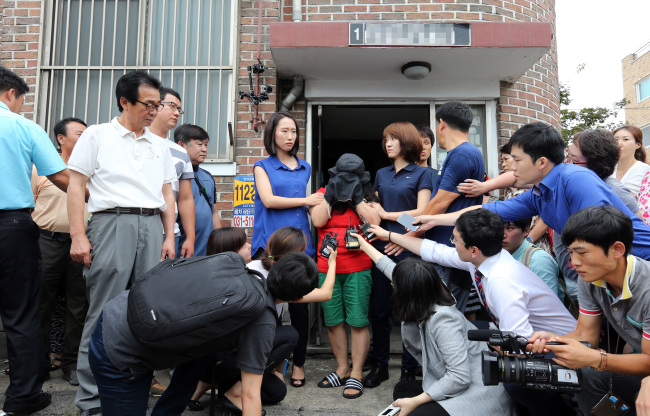 Experts speculate Pocheon murder suspect a ‘hoarder’ - The Korea Herald