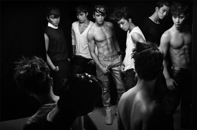 2PM to return with new album, worldwide concert tour - The Korea Herald