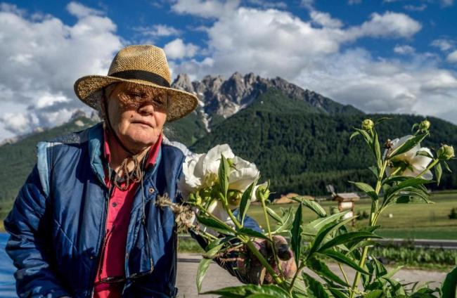 Separatists in Italy’s German-speaking north inspired by scots - The ...