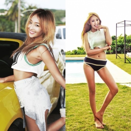 bora sistar alone