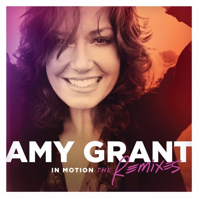 Eyelike: Amy Grant shows another side with remixes - The Korea Herald