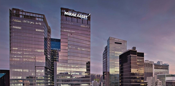 Mirae Asset touts high-yield funds - The Korea Herald