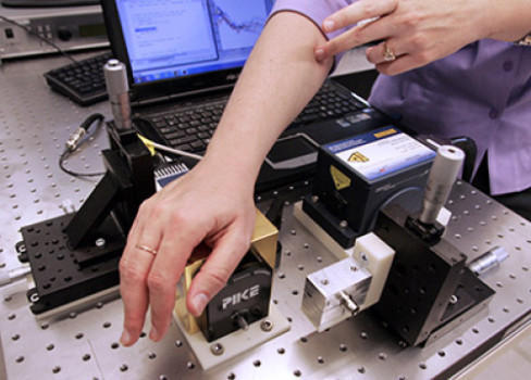 Prickless monitoring takes a step forward - The Korea Herald