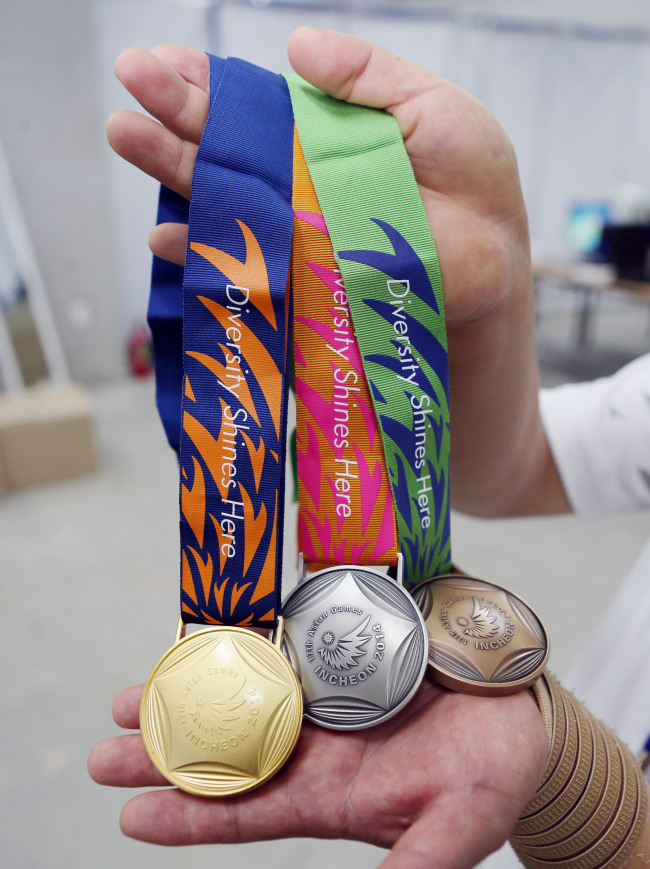 [Asian Games] Things to know about the Games - The Korea Herald