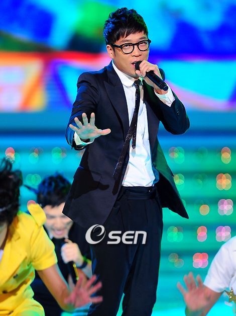 Embattled rapper MC Mong to release album - The Korea Herald