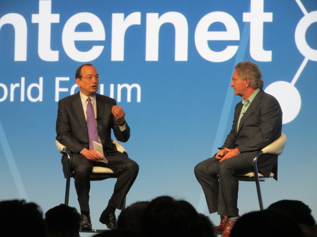 Cisco aims to create IoT ecosystem - The Korea Herald