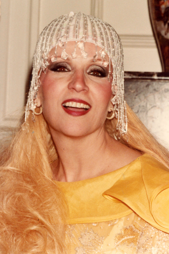Brazen, beloved Lebanese singer, actress Sabah dies - The Korea Herald