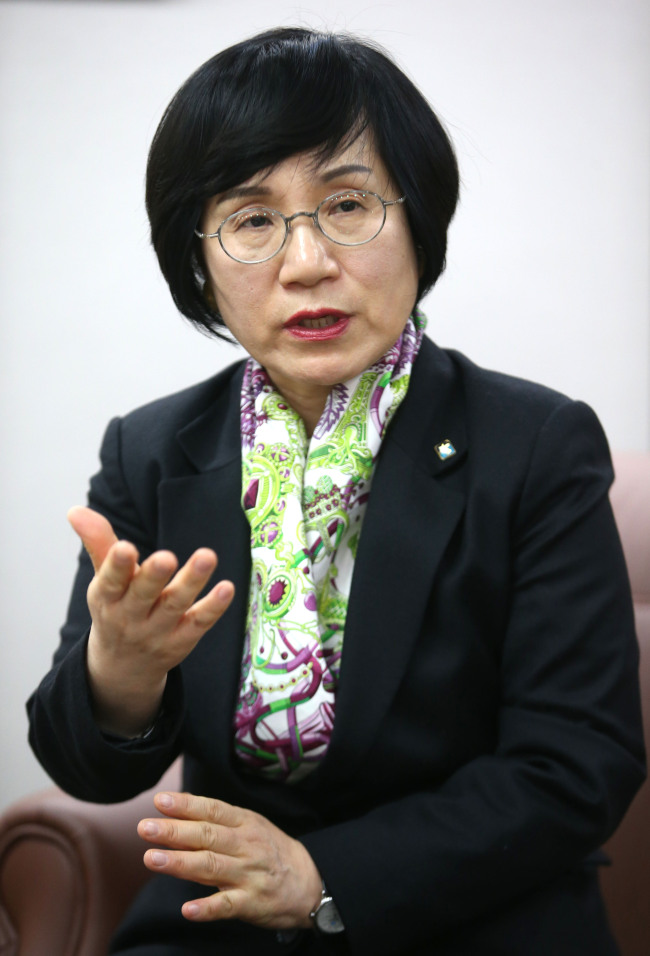 IBK to double recruitment this year: CEO Kwon - The Korea Herald