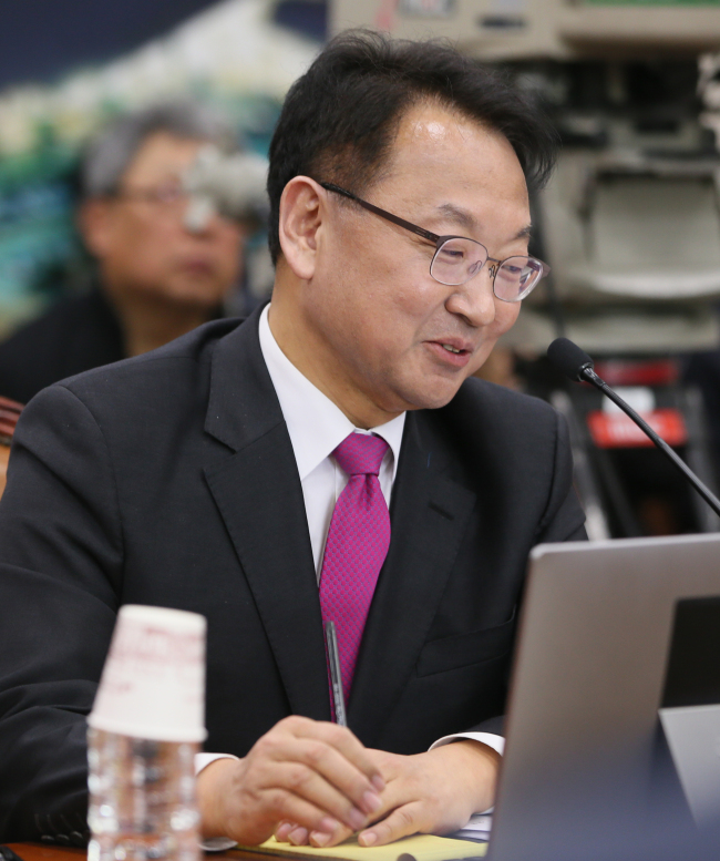 Opposition demands nominees to withdraw - The Korea Herald