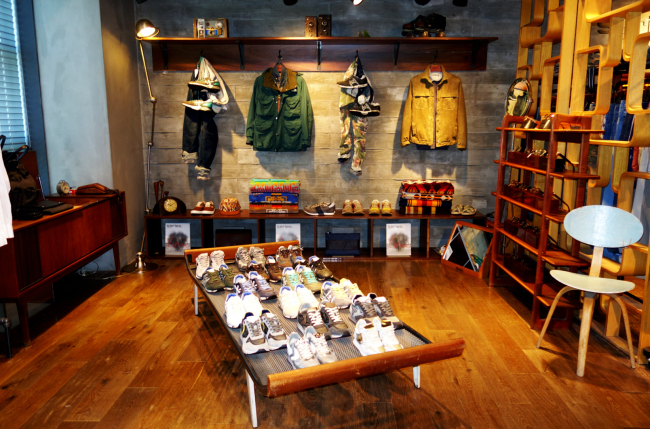 The evolution of shopping spaces - The Korea Herald