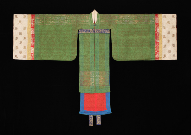 The making of a Joseon queen - The Korea Herald
