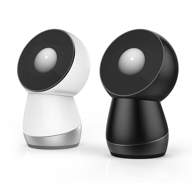 LG Uplus invests in U.S. robot-maker - The Korea Herald