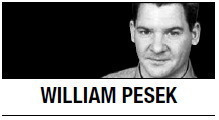 [William Pesek] China avoids great responsibility - The Korea Herald