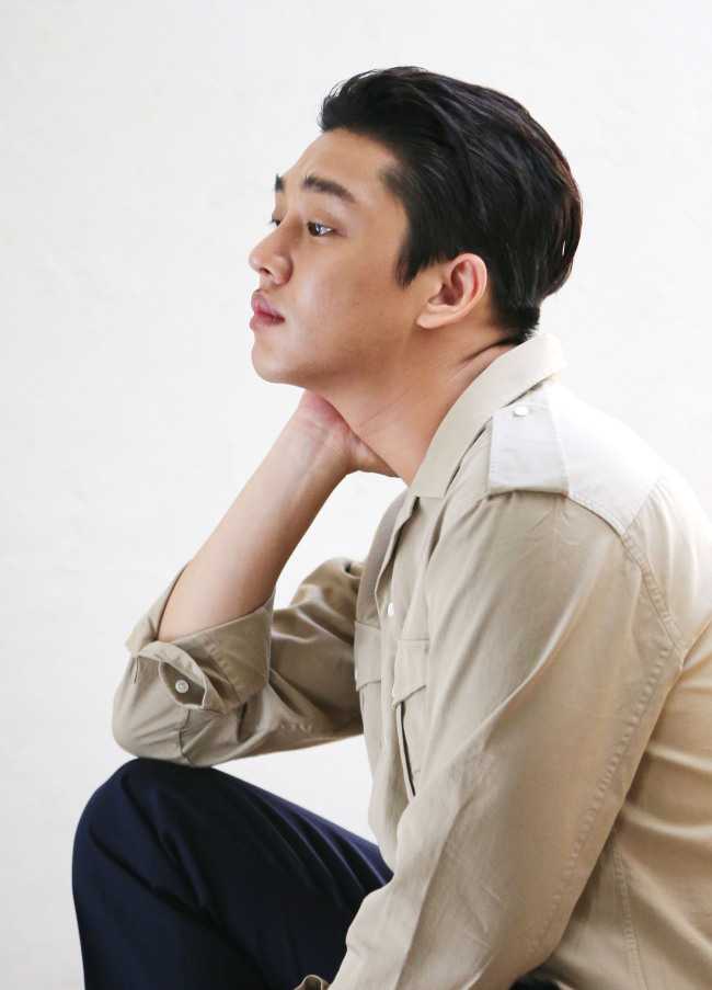 Yoo Ah-in’s evolution from rebellious teen to tragic crown prince - The ...