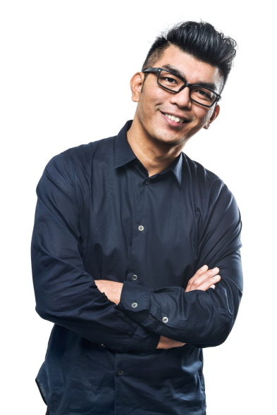 [Herald Interview] Royston Tan hopes to capture fading Singaporean ...