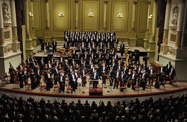 German orchestras to usher in the autumn - The Korea Herald