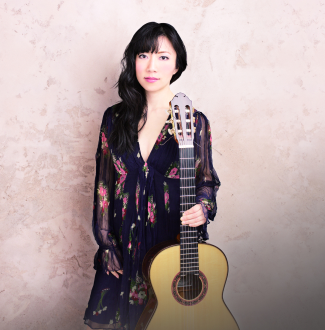 [Herald Interview] Xuefei Yang wants her music to pull ‘Heartstrings ...