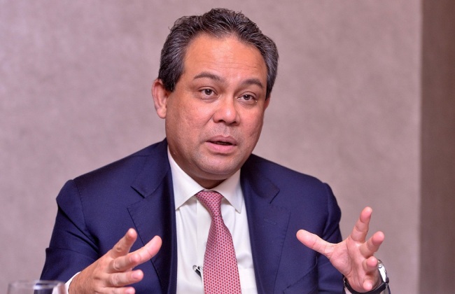 [Herald Interview] Malaysia seeks investment from Korea's small, mid ...