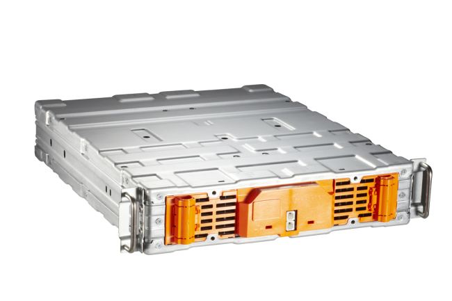 LG Chem gains upper hand in lithium battery race - The Korea Herald