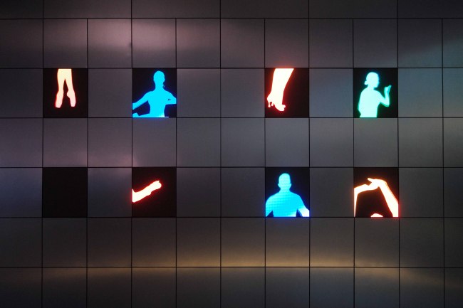 [Photo News] Samsung allures CES attendees with advanced tech - The ...