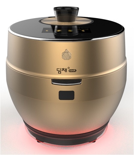 Dayou Winia to launch Dimchae Cook in China this year - The Korea Herald