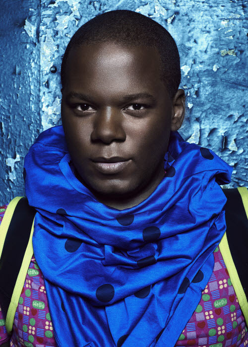 [Herald Interview] Angolan artiste Coreon Du talks Seoul Drama Awards ...