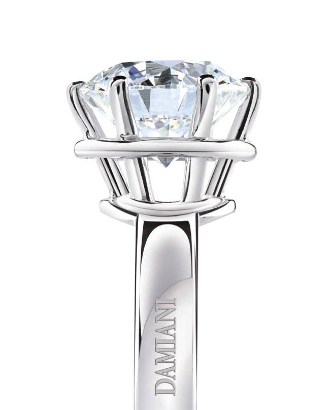 Polarized luxury jewelry market - The Korea Herald