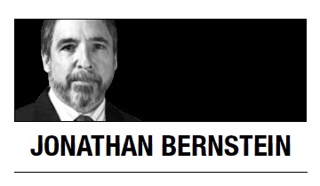 [Jonathan Bernstein] How a ‘Plan C’ candidate can win the Republican ...