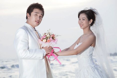 Korean attitudes to marriage changing: think tank - The Korea Herald