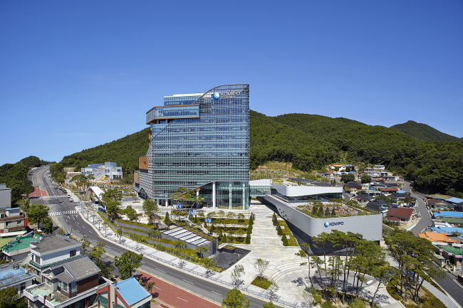 KOMIPO focuses on renewable energy - The Korea Herald