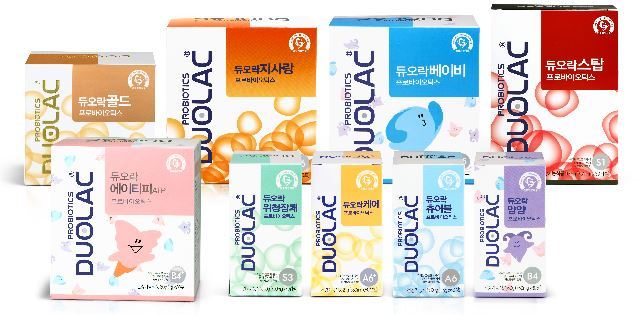 Health considerations fuel Korea’s probiotics market - The Korea Herald
