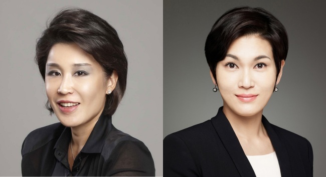 Rise of the daughters in fashion Korea - The Korea Herald