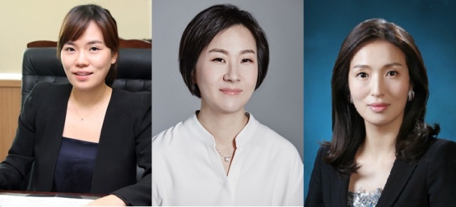 Rise of the daughters in fashion Korea - The Korea Herald