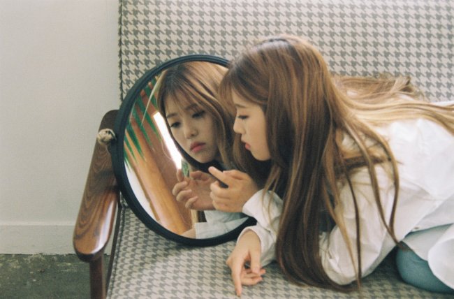 [Herald Interview] Kisum gets ready to make her ‘Musik’ heard - The ...
