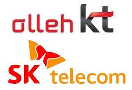 SK Telecom, KT gear up to compete for 5G networks - The Korea Herald