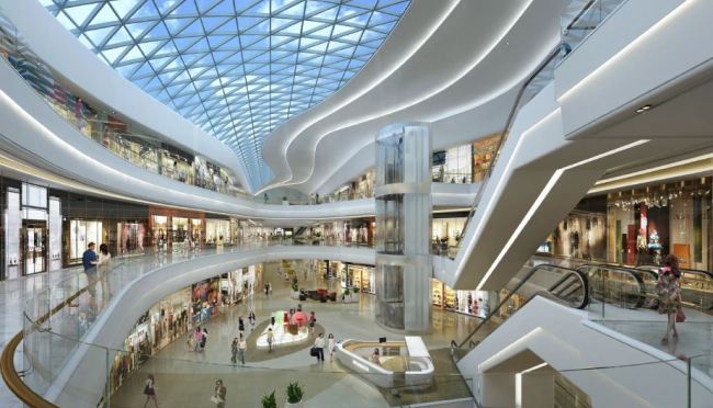 Shinsegae’s Starfield Hanam to introduce exclusive mall experience to ...