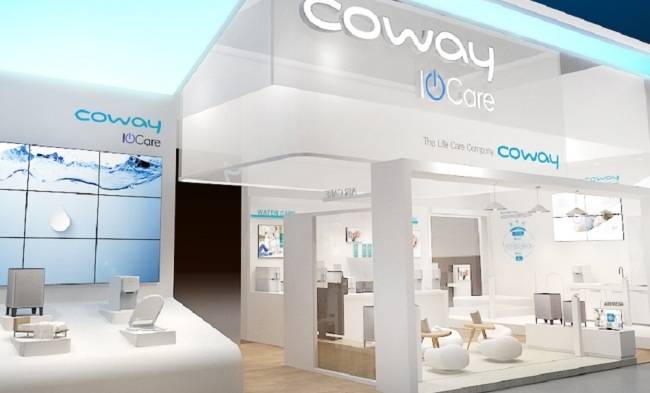 Consumers to sue Coway over defective water purifiers - The Korea Herald